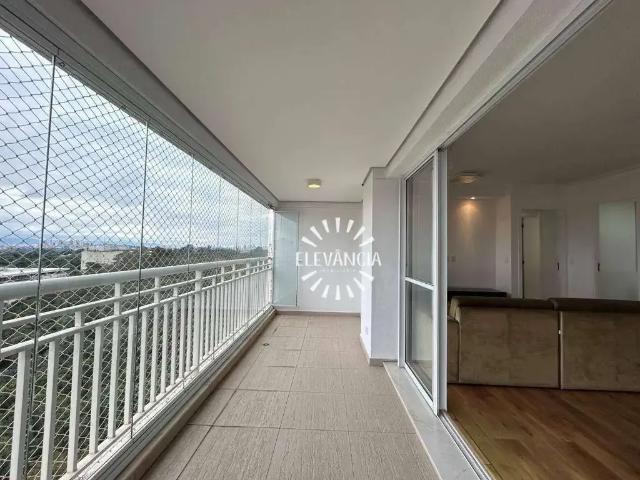 Apartamento para Venda em São Paulo/SP Jardim Bonfiglioli 3 Quartos