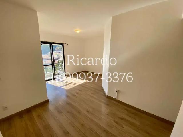Apartamento para Venda em São Paulo/SP Jardim Bonfiglioli 3 Quartos