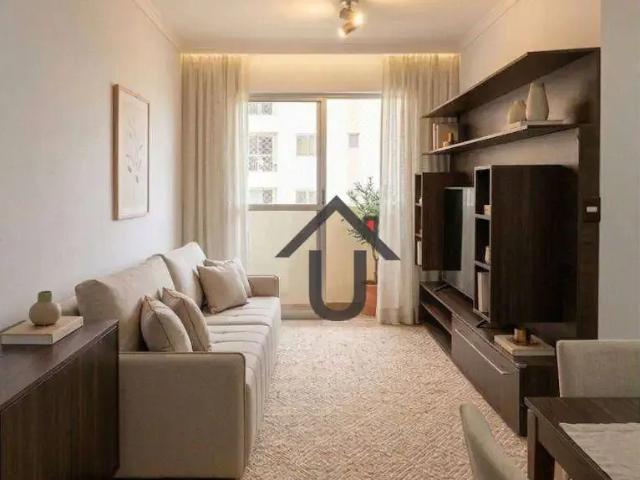 Apartamento para Venda em São Paulo/SP Jardim Boa Vista 3 Quartos