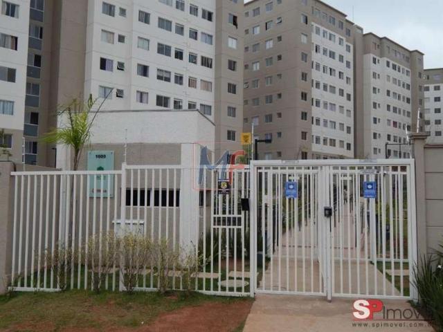 Apartamento para Venda em São Paulo/SP Jardim Boa Vista 2 Quartos