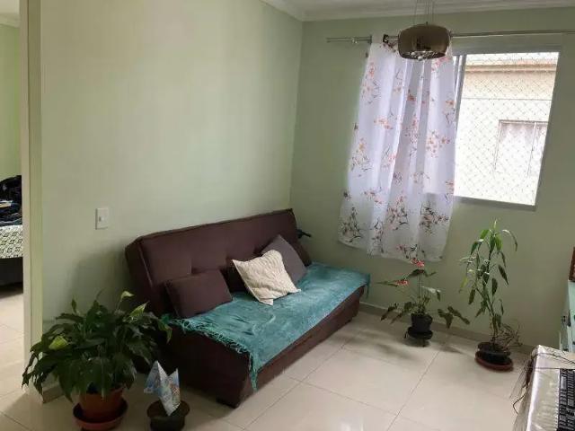 Apartamento para Venda em São Paulo/SP Jardim Boa Vista 2 Quartos