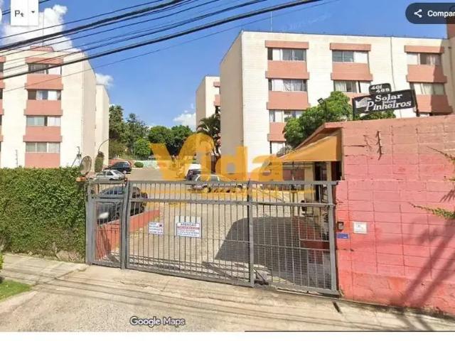 Apartamento para Venda em São Paulo/SP Jardim Boa Vista 2 Quartos