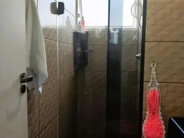 Apartamento para Venda em São Paulo/SP Jardim Boa Vista 2 Quartos