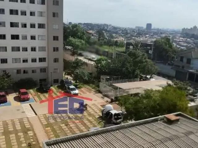 Apartamento para Venda em São Paulo/SP Jardim Boa Vista 2 Quartos