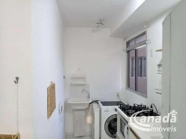 Apartamento para Venda em São Paulo/SP Jardim Boa Vista 2 Quartos