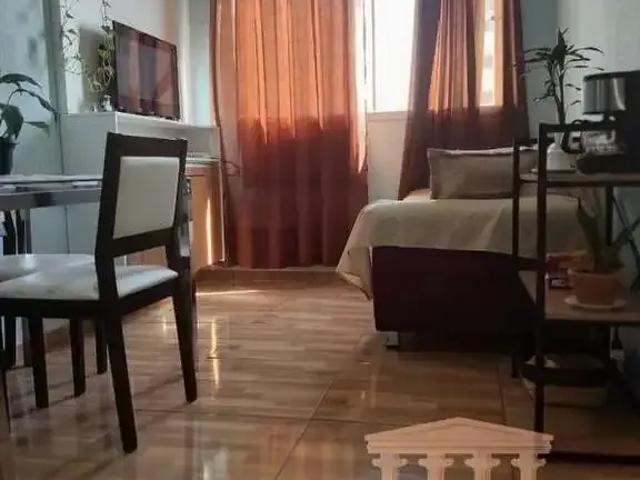 Apartamento para Venda em São Paulo/SP Jardim Boa Vista 2 Quartos