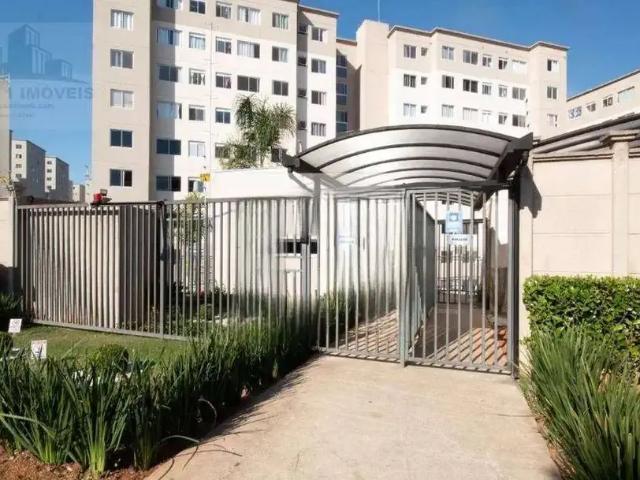 Apartamento para Venda em São Paulo/SP Jardim Boa Vista Zona Oeste 1 Quartos