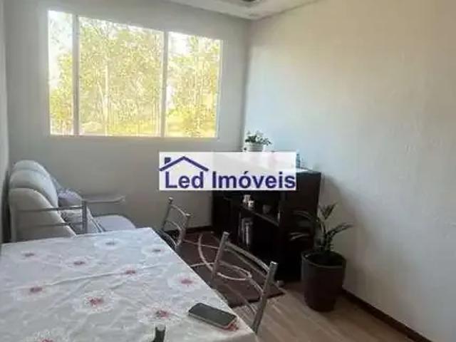Apartamento para Venda em São Paulo/SP Jardim Boa Vista Zona Oeste 1 Quartos