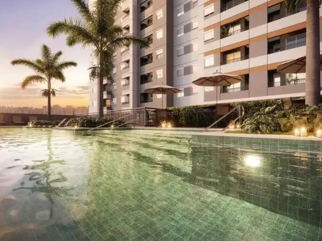 Apartamento para Venda em São Paulo/SP Jardim Boa Vista Zona Oeste 1 Quartos