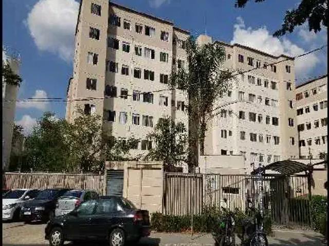Apartamento para Venda em São Paulo/SP Jardim Boa Vista Zona Oeste