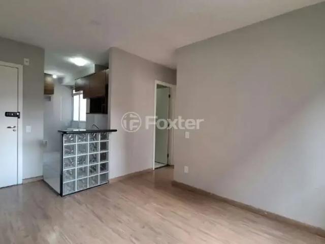 Apartamento para Venda em São Paulo/SP Jardim Boa Vista Zona Oeste 2 Quartos