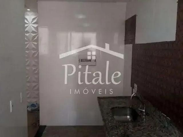 Apartamento para Venda em São Paulo/SP Jardim Boa Vista Zona Oeste 2 Quartos