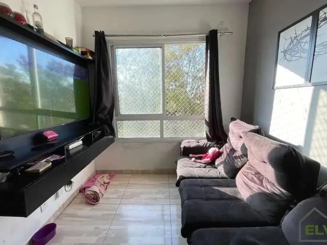 Apartamento para Venda em São Paulo/SP Jardim Boa Vista Zona Oeste 2 Quartos