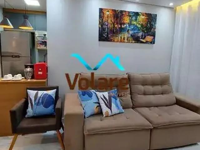 Apartamento para Venda em São Paulo/SP Jardim Boa Vista Zona Oeste 2 Quartos