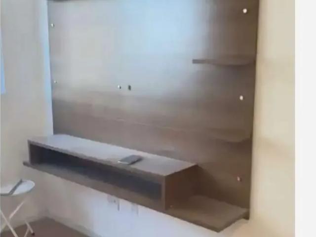 Apartamento para Venda em São Paulo/SP Jardim Boa Vista Zona Oeste 2 Quartos