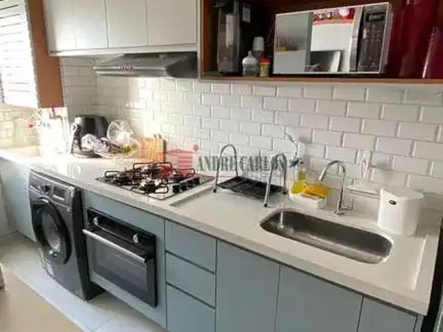 Apartamento para Venda em São Paulo/SP Jardim Boa Vista Zona Oeste 2 Quartos