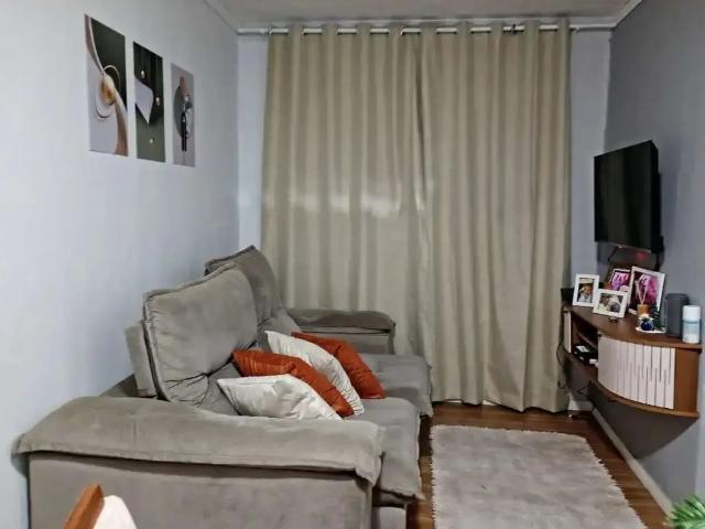Apartamento para Venda em São Paulo/SP Jardim Boa Vista Zona Oeste 2 Quartos