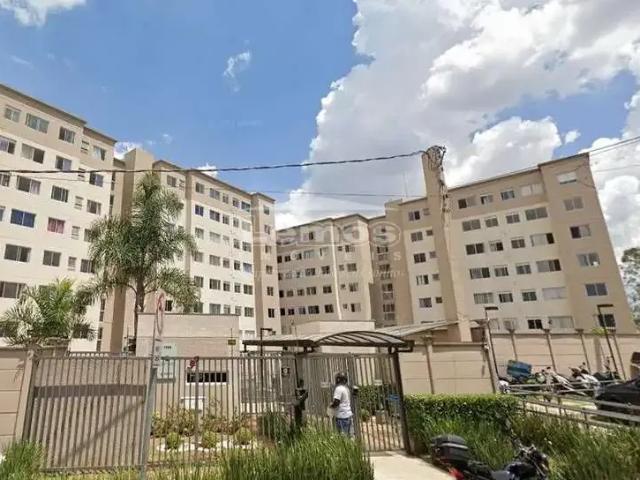 Apartamento para Venda em São Paulo/SP Jardim Boa Vista Zona Oeste 2 Quartos