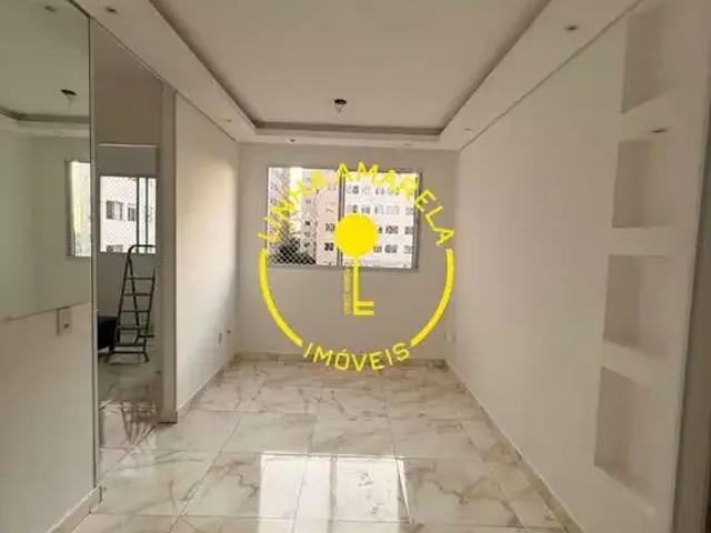 Apartamento para Venda em São Paulo/SP Jardim Boa Vista Zona Oeste 2 Quartos