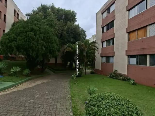 Apartamento para Venda em São Paulo/SP Jardim Boa Vista Zona Oeste 2 Quartos
