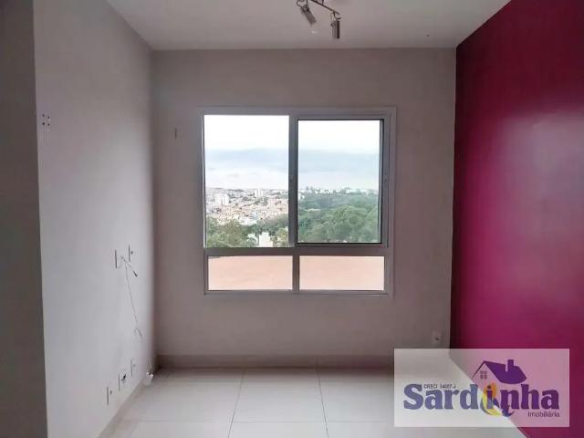 Apartamento para Venda em São Paulo/SP Jardim Boa Vista Zona Oeste 2 Quartos