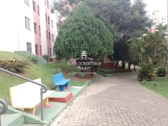Apartamento para Venda em São Paulo/SP Jardim Boa Vista Zona Oeste 2 Quartos