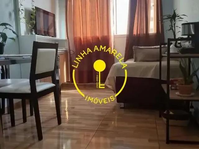 Apartamento para Venda em São Paulo/SP Jardim Boa Vista Zona Oeste 2 Quartos