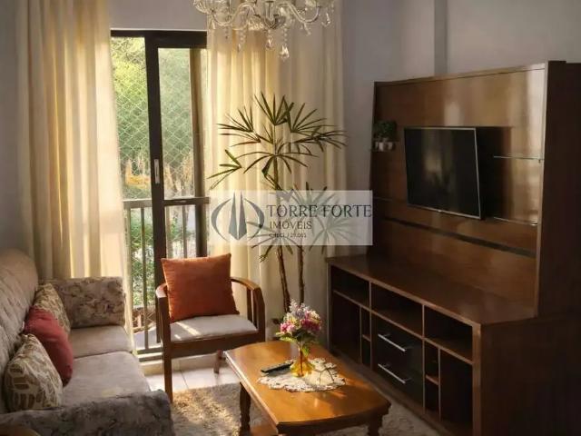 Apartamento para Venda em São Paulo/SP Jardim Boa Vista Zona Oeste 2 Quartos