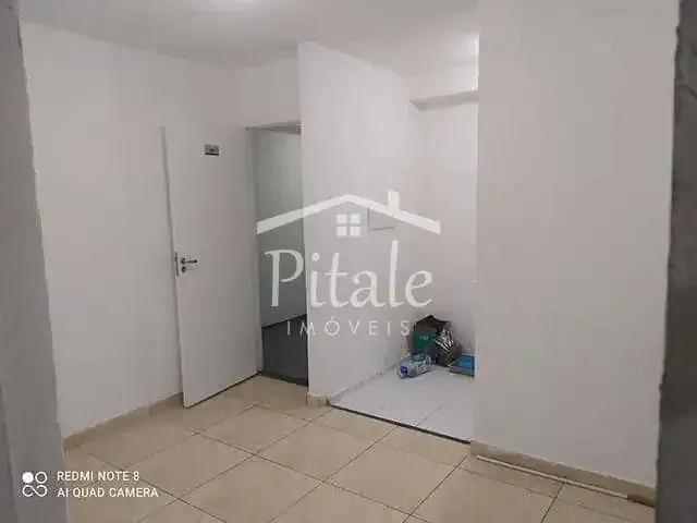 Apartamento para Venda em São Paulo/SP Jardim Boa Vista Zona Oeste 2 Quartos