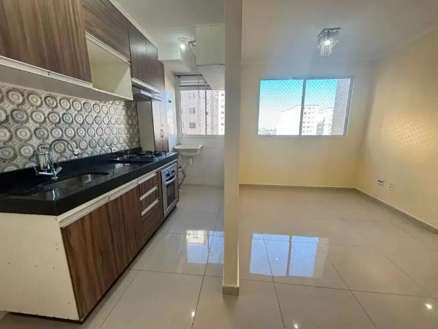 Apartamento para Venda em São Paulo/SP Jardim Boa Vista Zona Oeste 2 Quartos