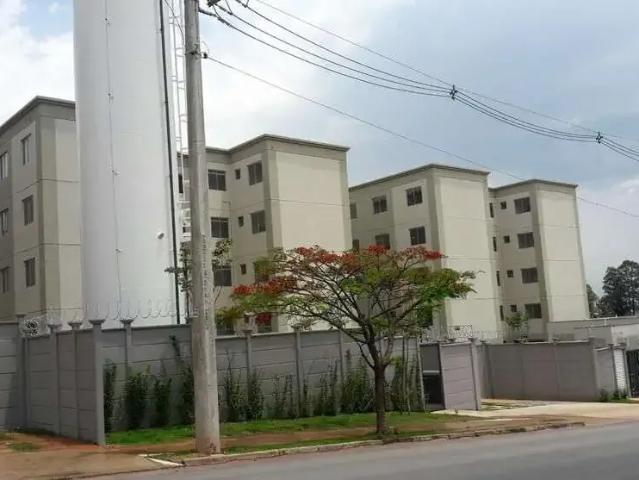 Apartamento para Venda em São Paulo/SP Jardim Boa Vista Zona Oeste 2 Quartos