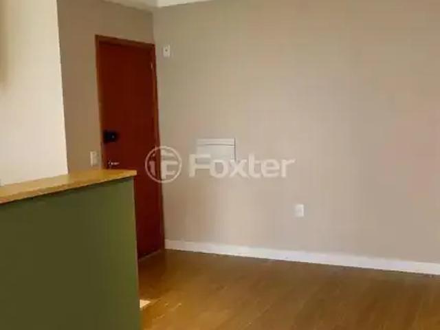 Apartamento para Venda em São Paulo/SP Jardim Boa Vista Zona Oeste 2 Quartos