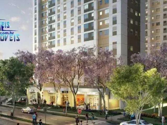 Apartamento para Venda em São Paulo/SP Jardim Boa Vista Zona Oeste 2 Quartos