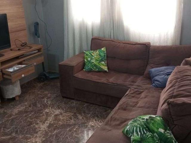 Apartamento para Venda em São Paulo/SP Jardim Boa Vista Zona Oeste 2 Quartos