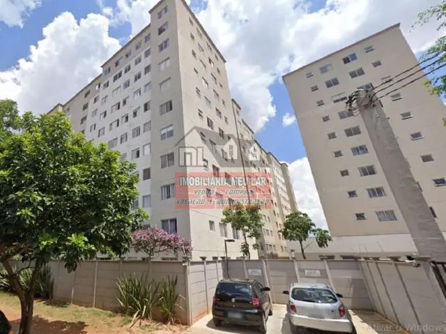 Apartamento para Venda em São Paulo/SP Jardim Boa Vista Zona Oeste 2 Quartos