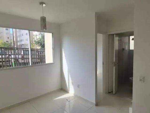 Apartamento para Venda em São Paulo/SP Jardim Boa Vista Zona Oeste 2 Quartos