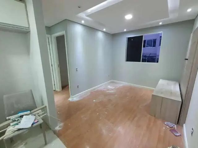 Apartamento para Venda em São Paulo/SP Jardim Boa Vista Zona Oeste 2 Quartos