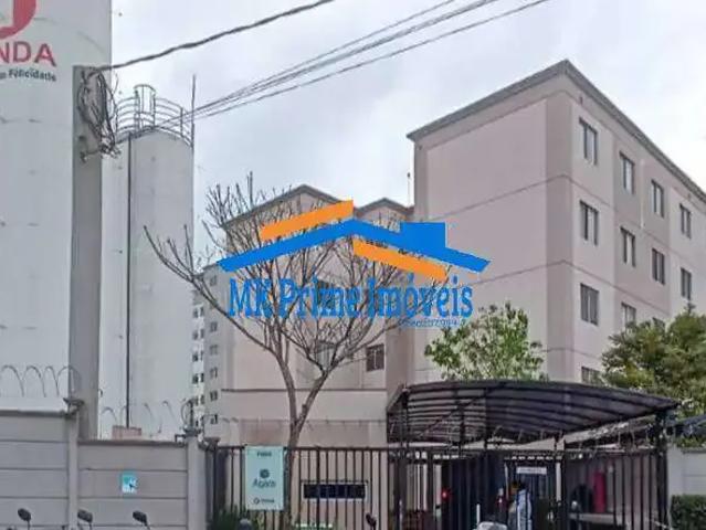 Apartamento para Venda em São Paulo/SP Jardim Boa Vista Zona Oeste 2 Quartos