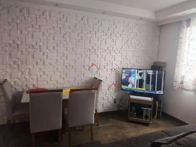 Apartamento para Venda em São Paulo/SP Jardim Boa Vista Zona Oeste 2 Quartos