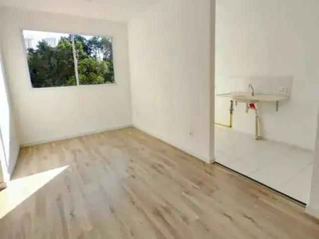 Apartamento para Venda em São Paulo/SP Jardim Boa Vista Zona Oeste 2 Quartos
