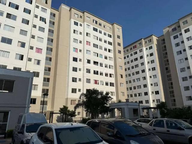 Apartamento para Venda em São Paulo/SP Jardim Boa Vista Zona Oeste 2 Quartos