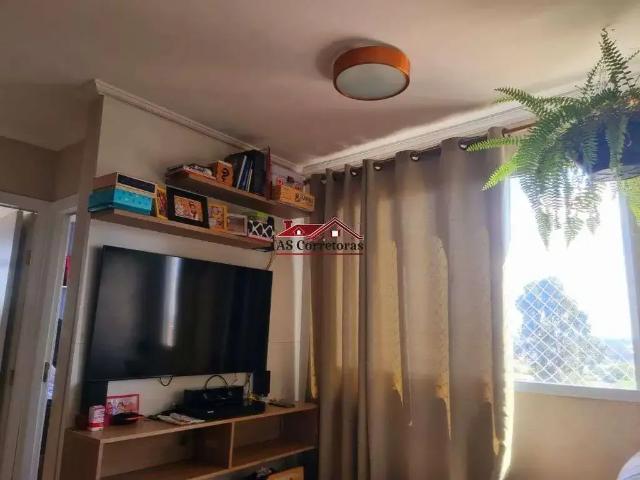 Apartamento para Venda em São Paulo/SP Jardim Boa Vista Zona Oeste 2 Quartos