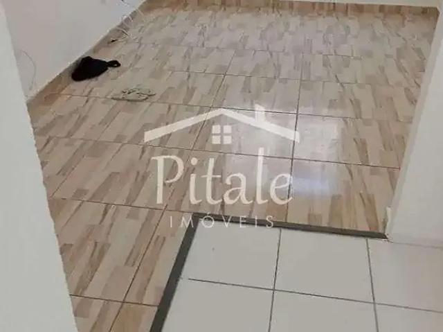 Apartamento para Venda em São Paulo/SP Jardim Boa Vista Zona Oeste 2 Quartos