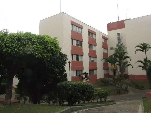 Apartamento para Venda em São Paulo/SP Jardim Boa Vista Zona Oeste 2 Quartos
