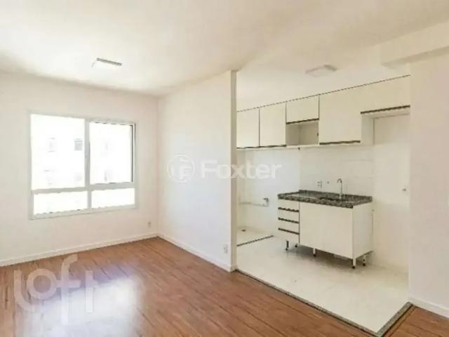 Apartamento para Venda em São Paulo/SP Jardim Boa Vista Zona Oeste 2 Quartos