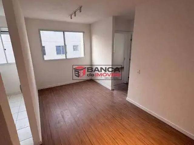 Apartamento para Venda em São Paulo/SP Jardim Boa Vista Zona Oeste 2 Quartos