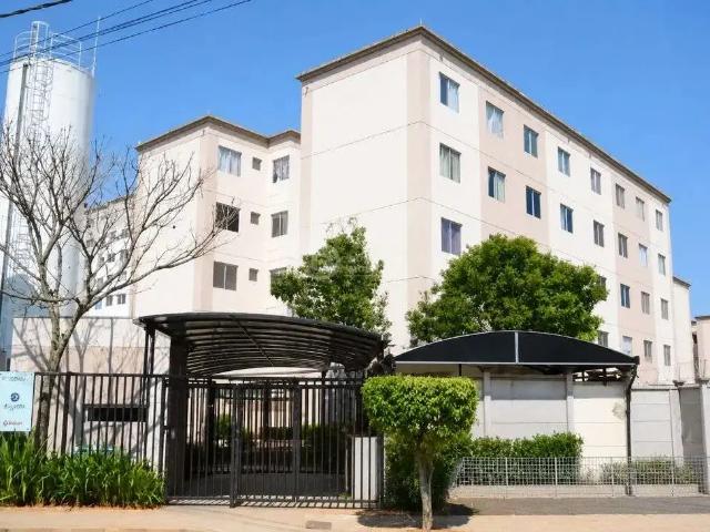 Apartamento para Venda em São Paulo/SP Jardim Boa Vista Zona Oeste 2 Quartos