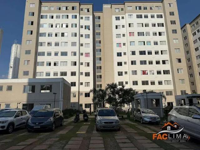 Apartamento para Venda em São Paulo/SP Jardim Boa Vista Zona Oeste 2 Quartos