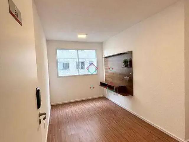 Apartamento para Venda em São Paulo/SP Jardim Boa Vista Zona Oeste 2 Quartos