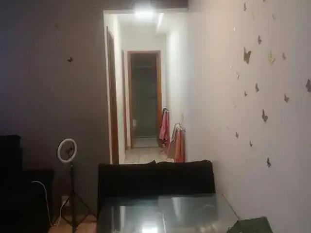 Apartamento para Venda em São Paulo/SP Jardim Boa Vista Zona Oeste 2 Quartos